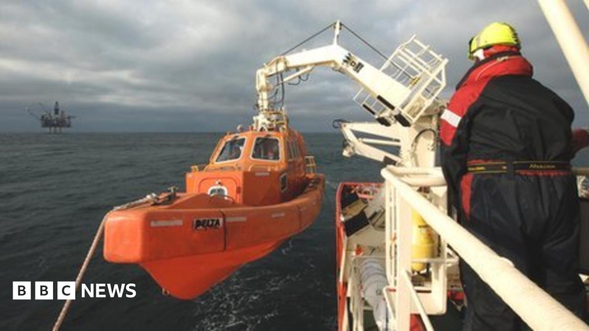 Aberdeen shipping firm Craig Group sees profits up - BBC News