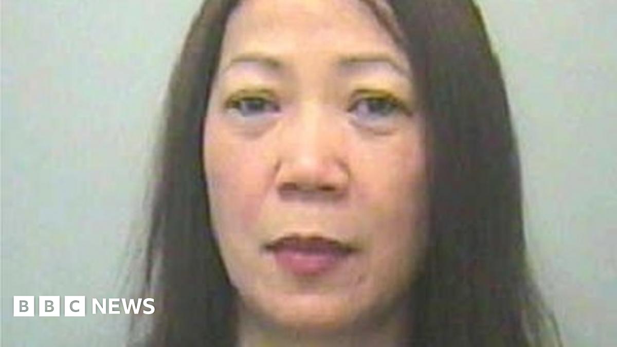 Tayside Police seek identity of woman hurt in Perth fire - BBC News