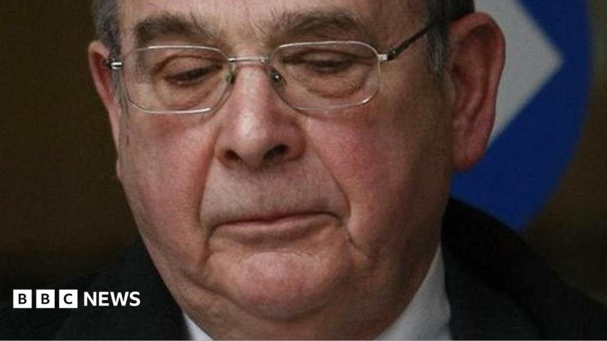 Lord Hanningfield expenses: Essex County Council considers civil case ...