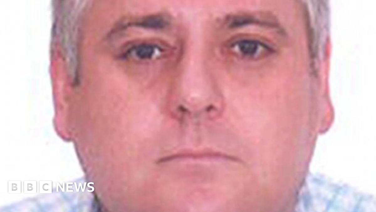 Warwick Spinks arrest: Child sex attacker back in prison - BBC News