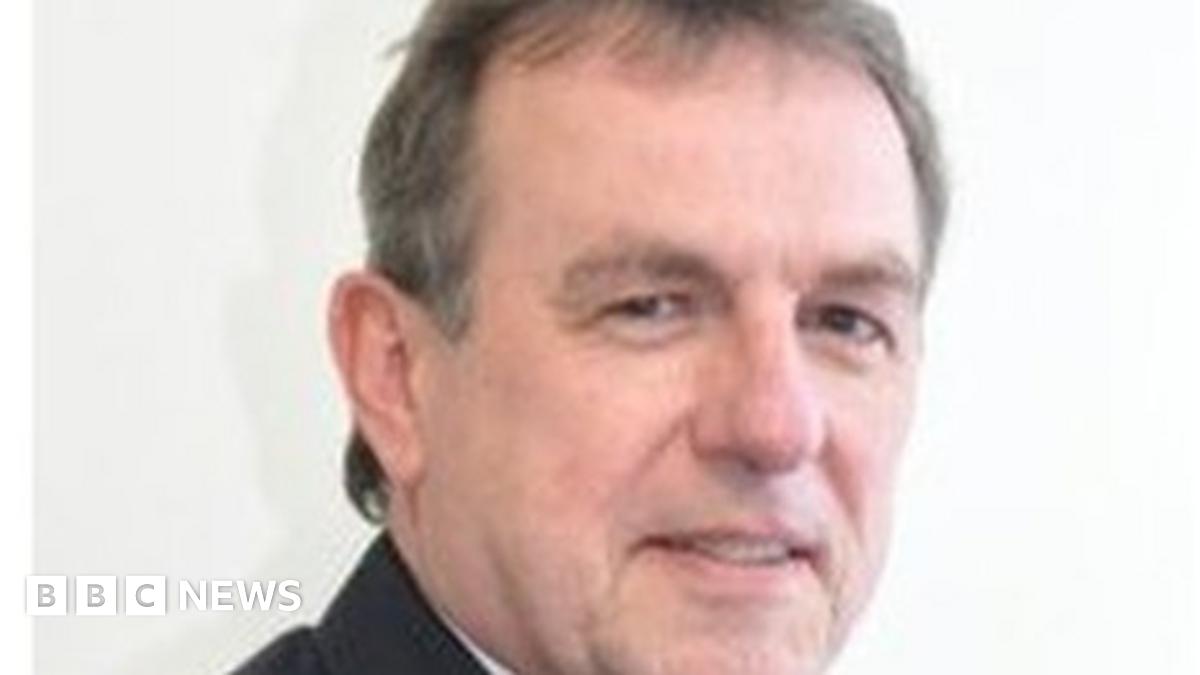 Cleveland PCC: Barry Coppinger elected for Labour - BBC News