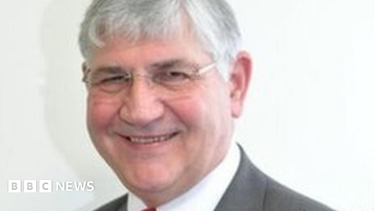 Durham PCC: Ron Hogg elected for Labour - BBC News