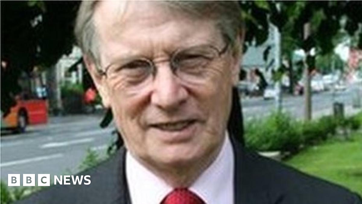 Alun Michael is new south Wales police and crime commissioner - BBC News