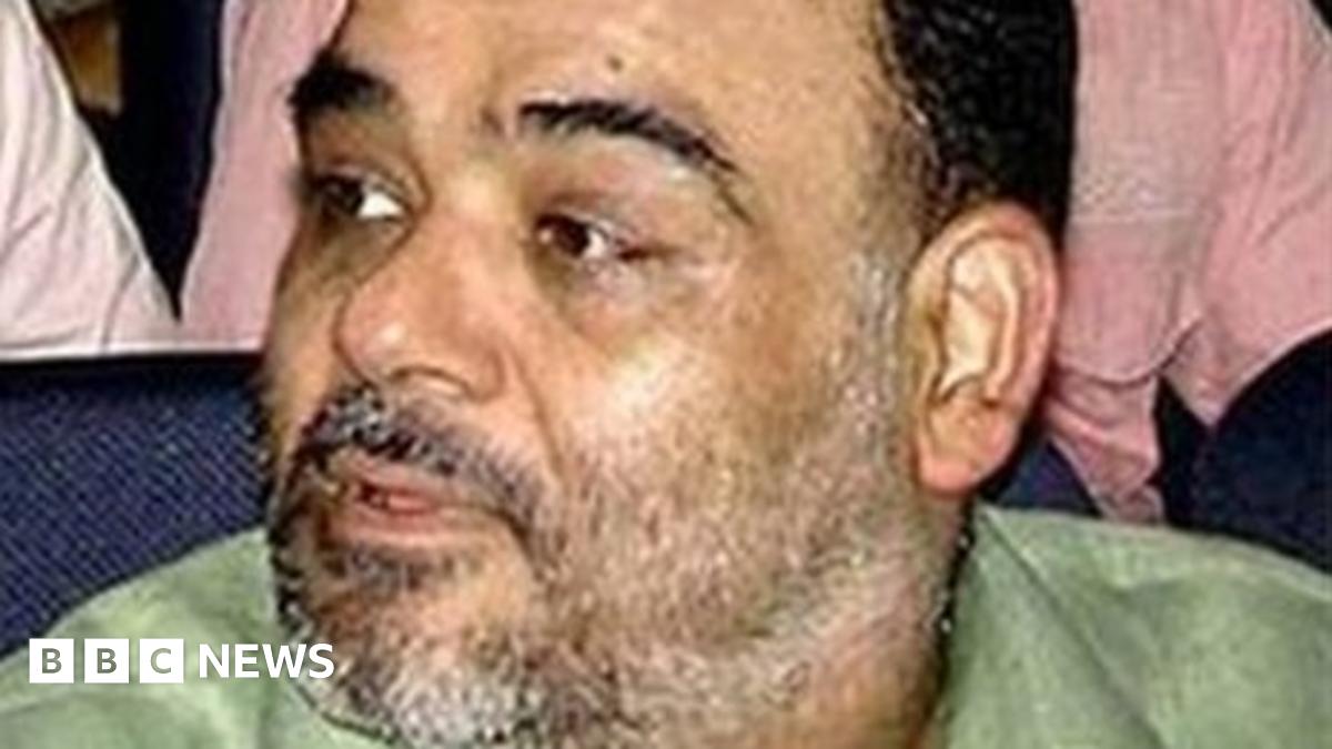 Ponty Chadha: The 'strange' life of slain Indian tycoon - BBC News