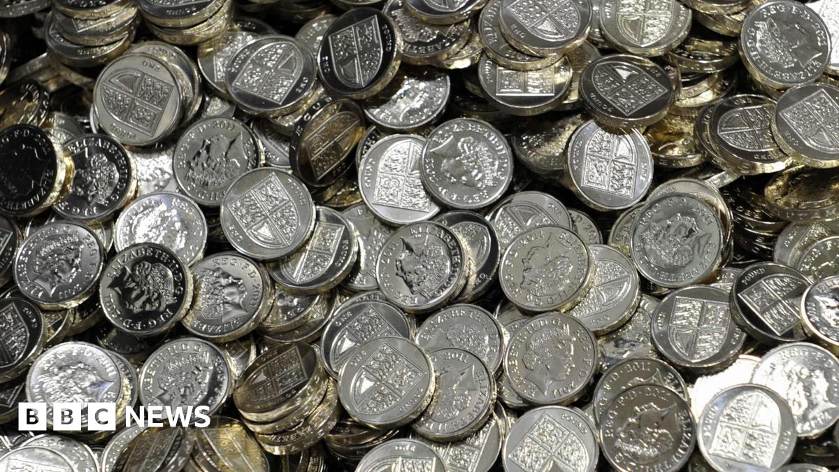 Micropayments: Would you pay 20p to read an article? - BBC News