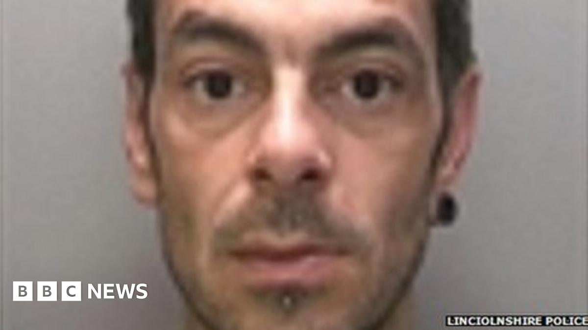 River Witham body is missing Lincoln man Ian Trustlove - BBC News