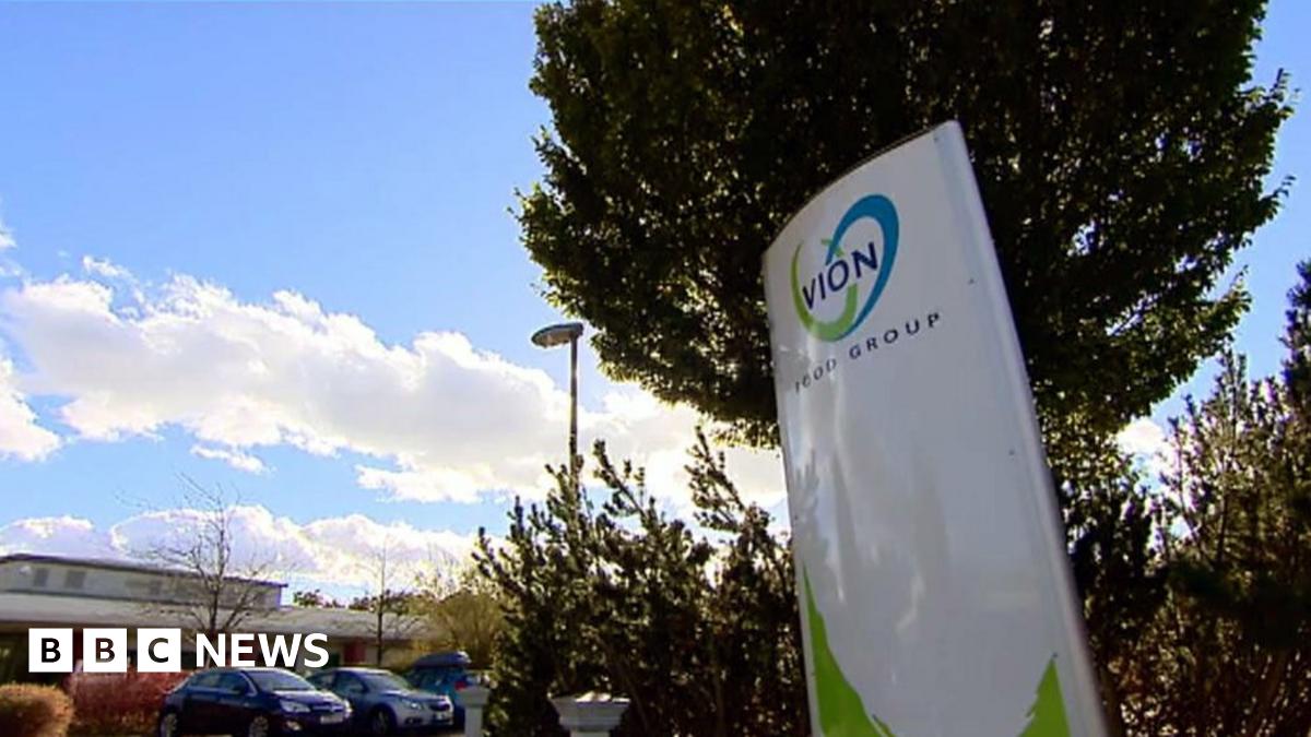 Vion sale: 'Good prospects' for finding UK food business buyer - BBC News