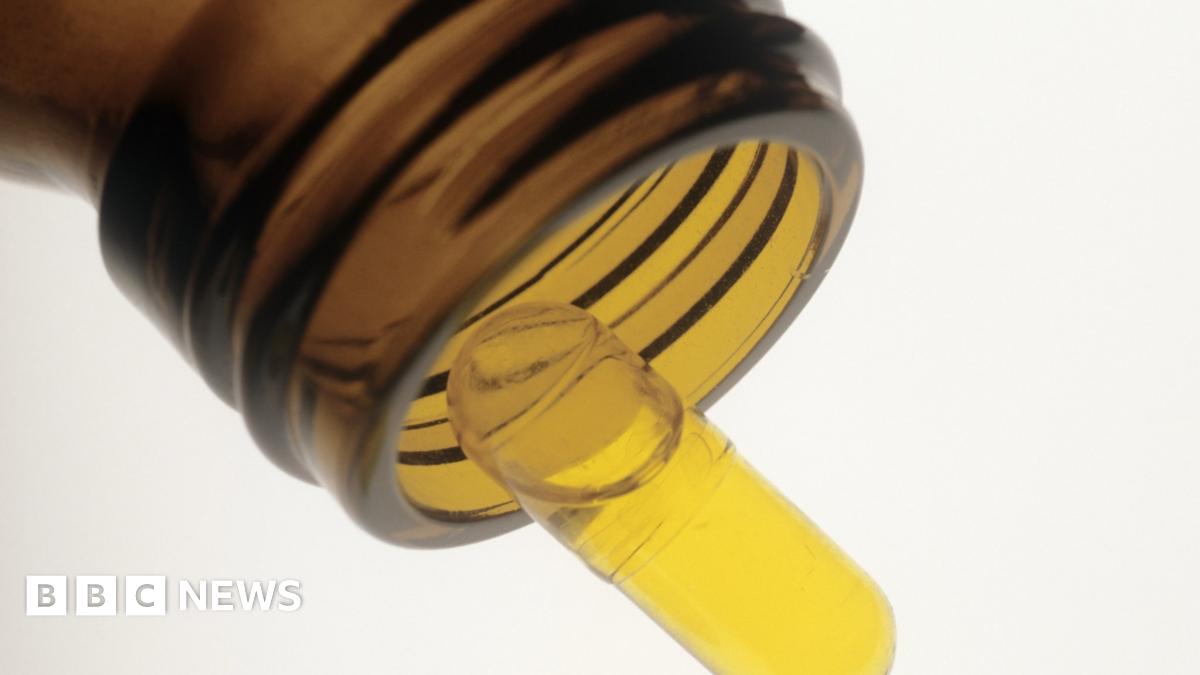 'Fat' drug could treat epilepsy - BBC News