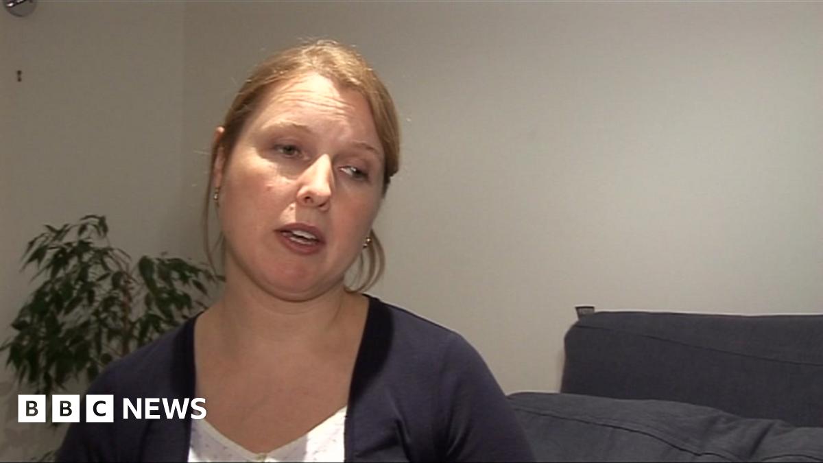 Al Amin Dhalla: Brighton stalking victim fears for future - BBC News