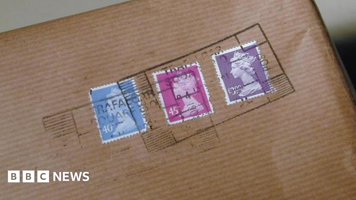 'Parcel summit' to improve Scottish deliveries - BBC News