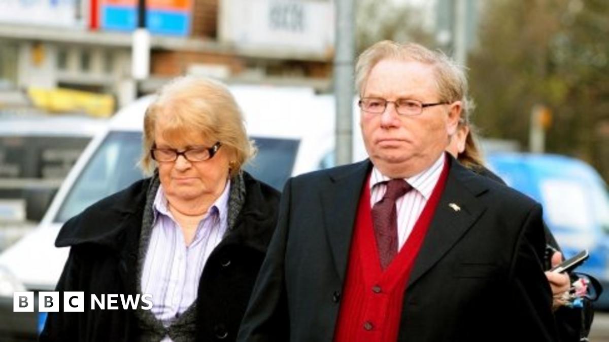 What next for the Bobby Roberts Super Circus? - BBC News