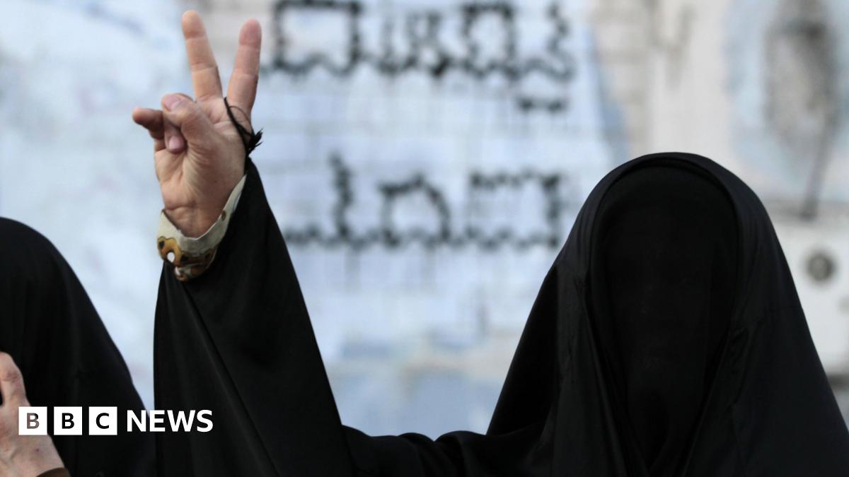 Bahrain reconciliation distant amid slow reform pace - BBC News