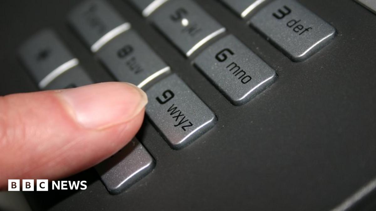 Jersey telecom company in legal bid to block competition - BBC News