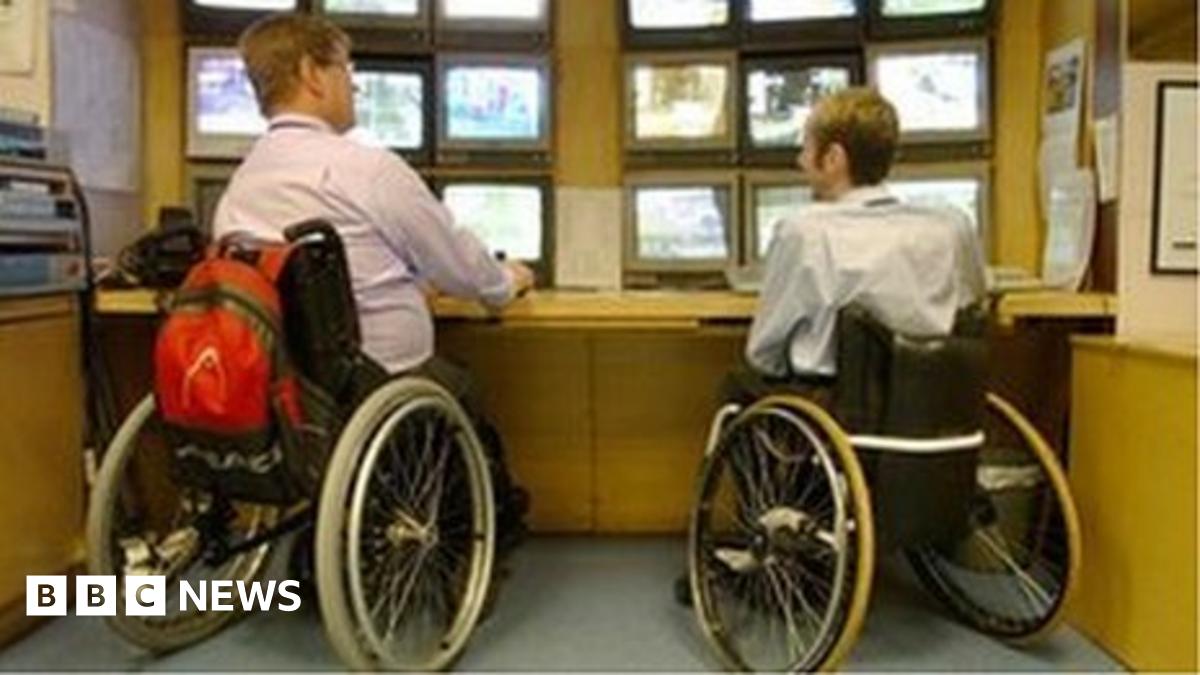 Remploy Glasgow factory to close - BBC News