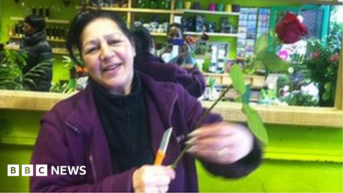 Croydon North by-election: Your views - BBC News