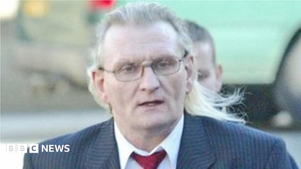 Carstairs killer Alexander Reid wins prison transfer bid - BBC News