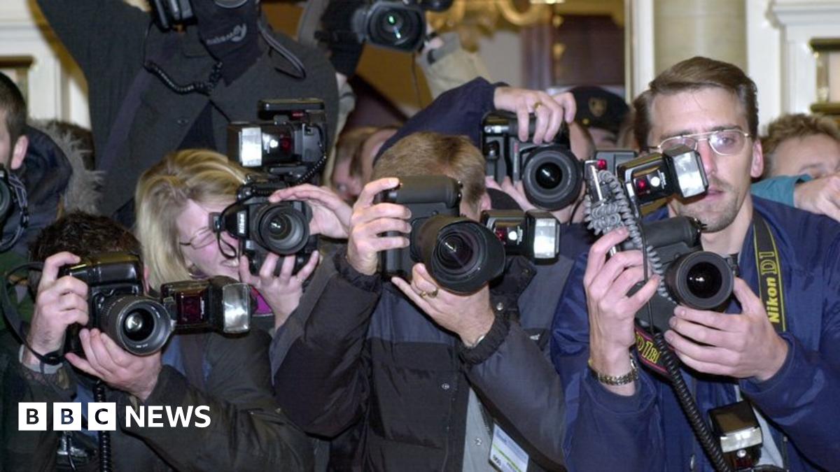 Viewpoints: Should the press be regulated? - BBC News