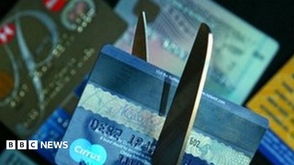 Personal debt levels higher in Northern Ireland says charity - BBC News
