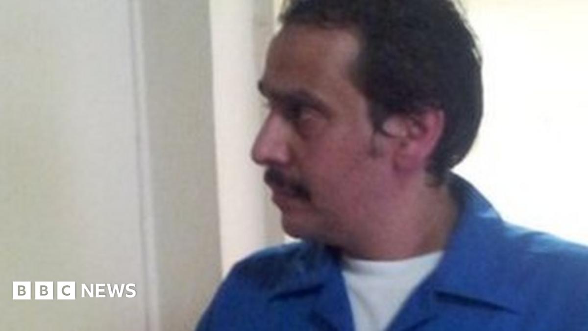 Qatari poet appeals over life prison sentence - BBC News