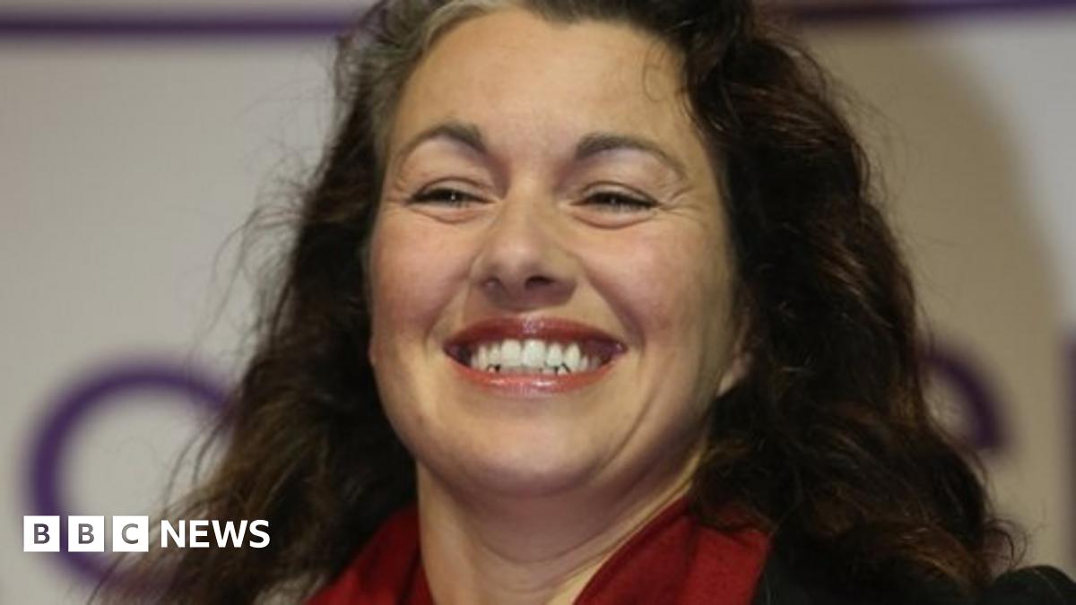 Rotherham MP Sarah Champion says 'not career politician' - BBC News