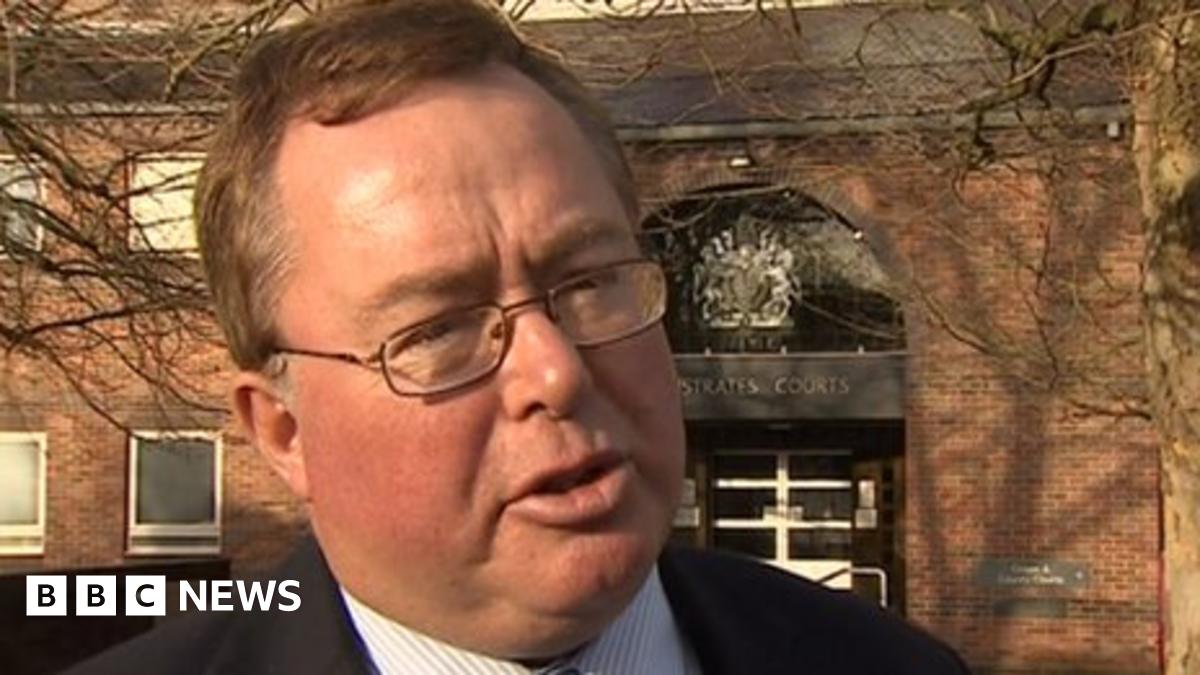 Michael Souter sex abuse trial: Ex-BBC man tried to 'flush out accusers ...