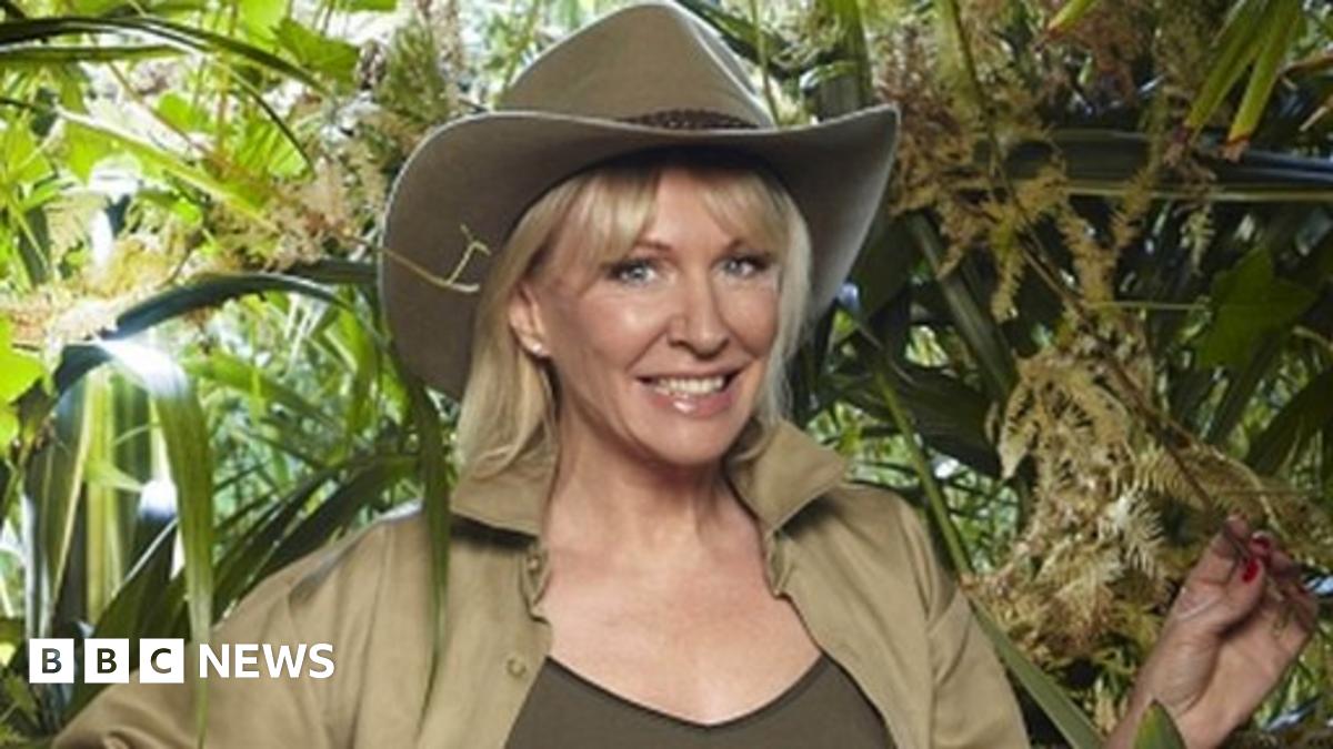 Return Tory whip to Nadine Dorries, says her local party - BBC News