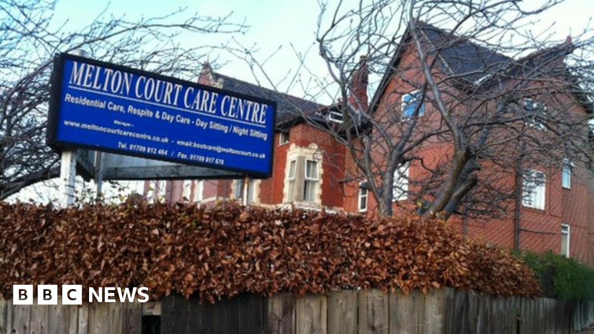 Melton Court care home closure on hold due to ownership talks - BBC News