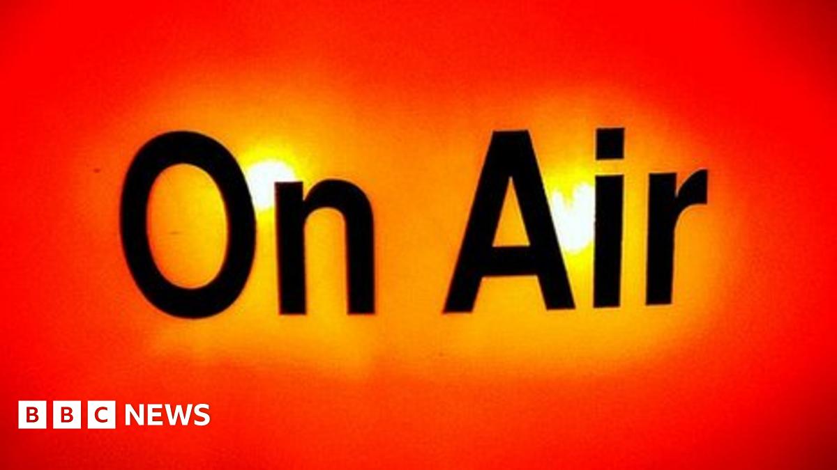 BBC Radio 4: Studio One sign off - BBC News