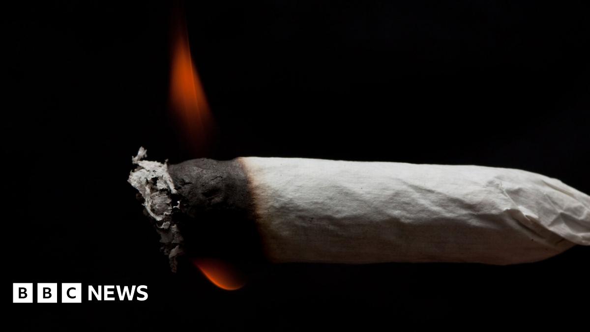 New Jersey decapitation attack involved PCP-laced pot - BBC News