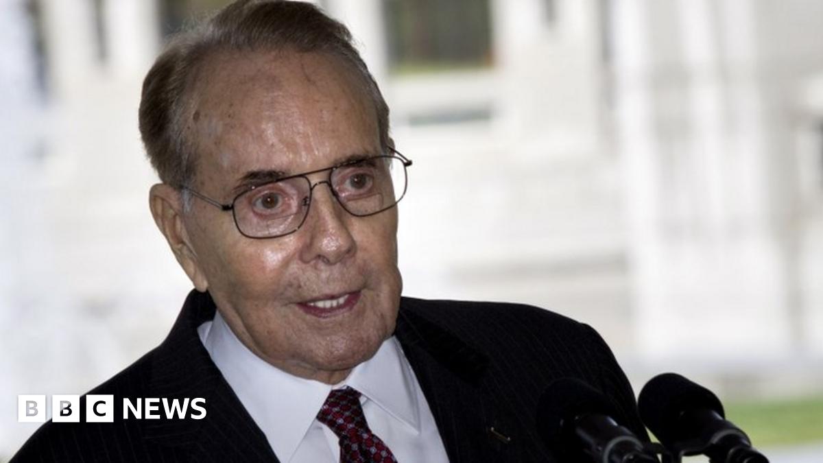 US Senate rejects UN disability rights treaty - BBC News