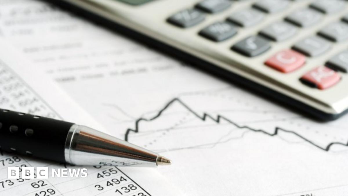 Pension deficit regulations may be changed - BBC News