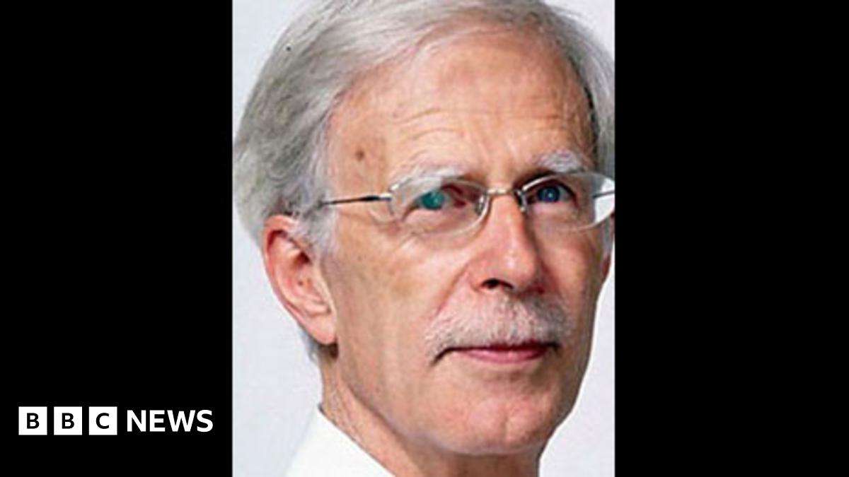 Jonathan Harvey, classical composer, dies aged 73 - BBC News