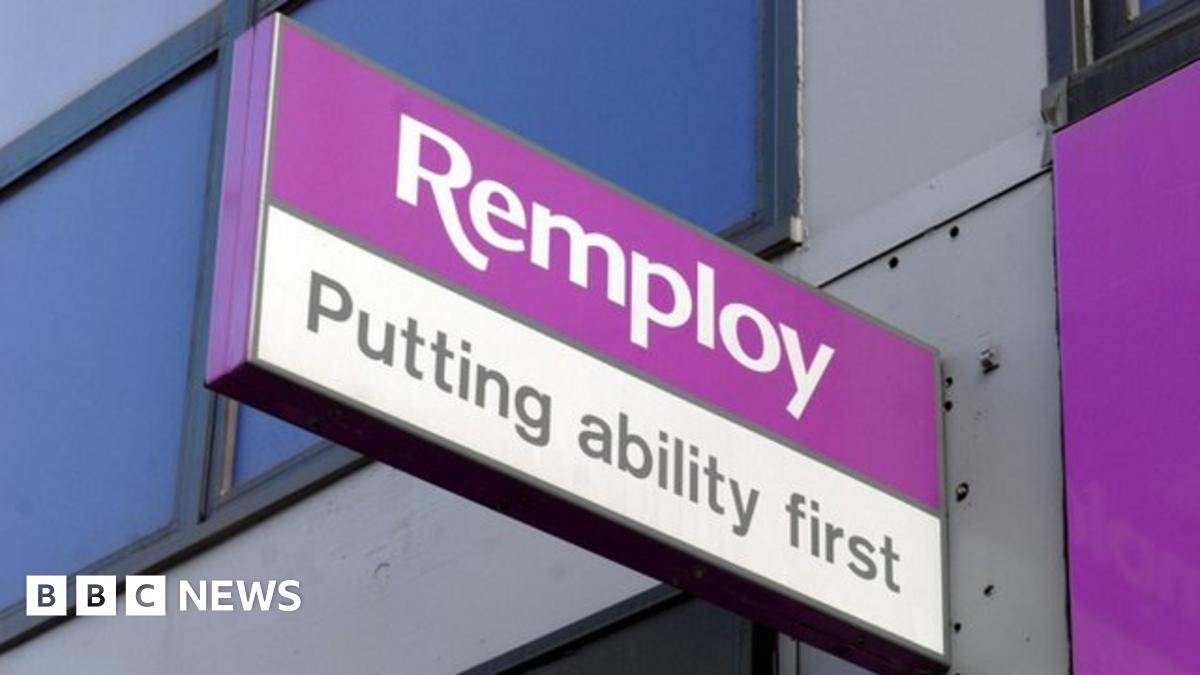 Remploy factory closures: Thousands face life without work - BBC News