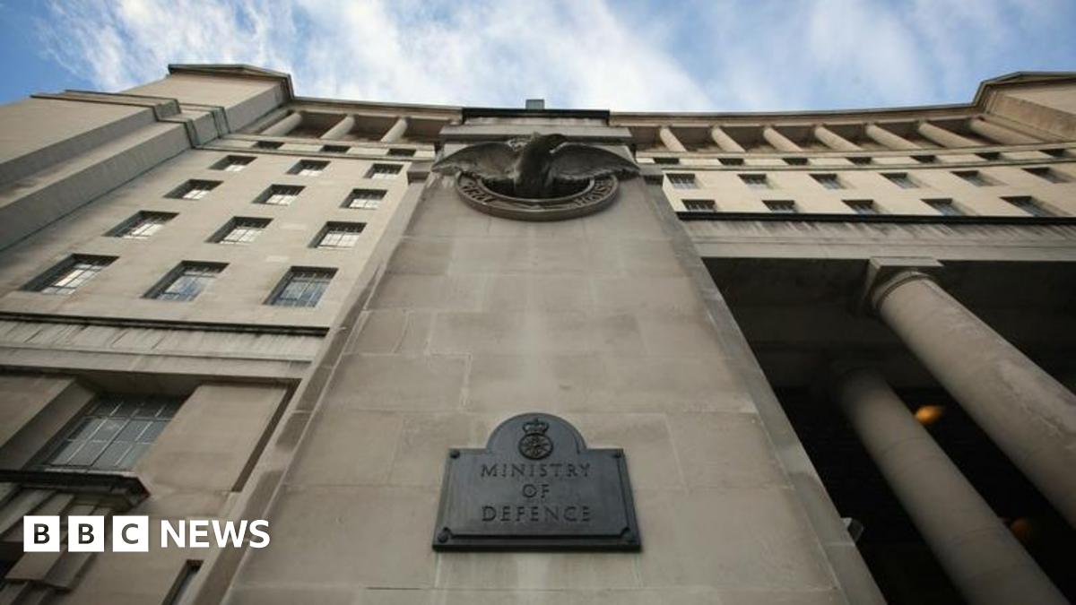 Defence Select Committee: MoD has worrying lack of financial expertise ...