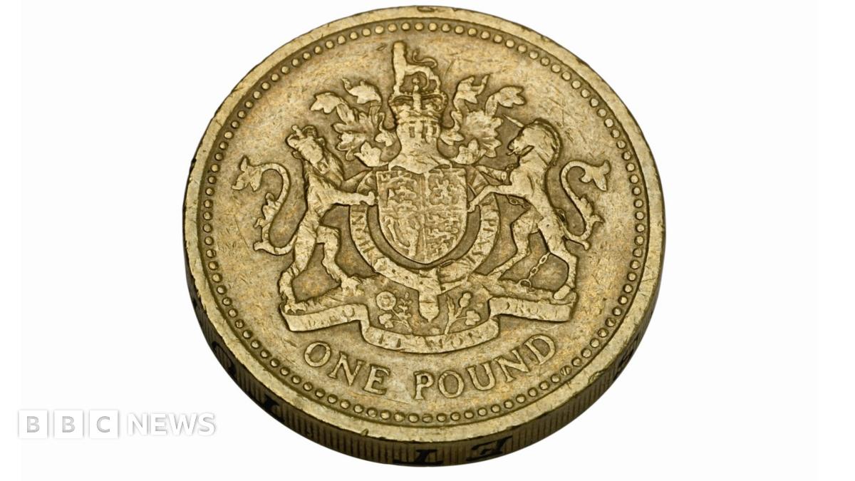 How did pound shops change the UK? - BBC News