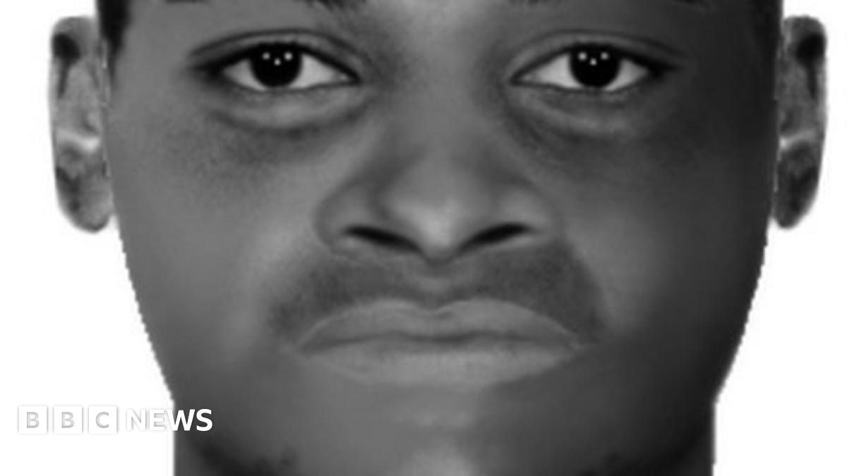 London plane fall man identified as Jose Matada - BBC News