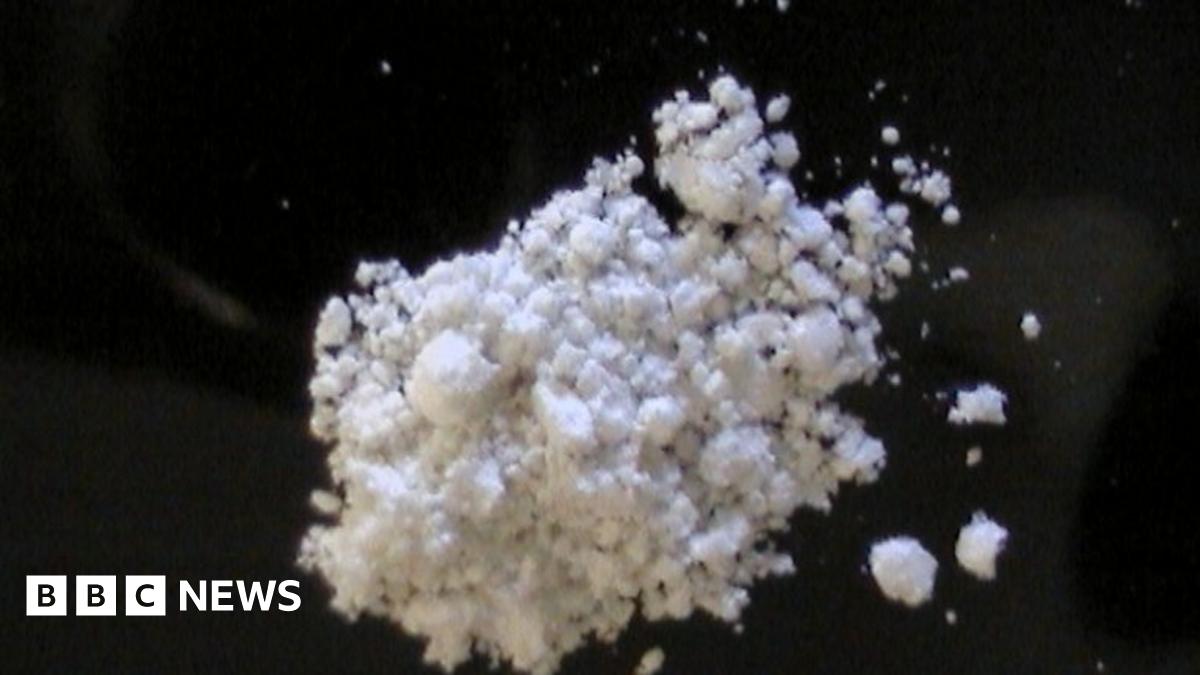 Mephedrone 'can kill' warns Judge Niclas Parry sentencing Scott Stewart ...