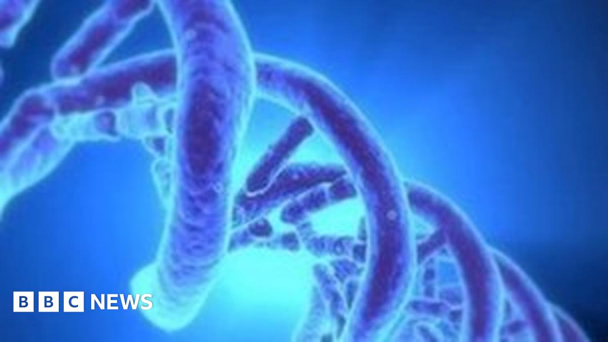 DNA mapping for cancer patients - BBC News