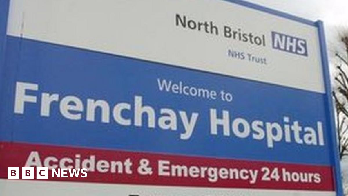 NHS confirms Frenchay to get community beds - BBC News
