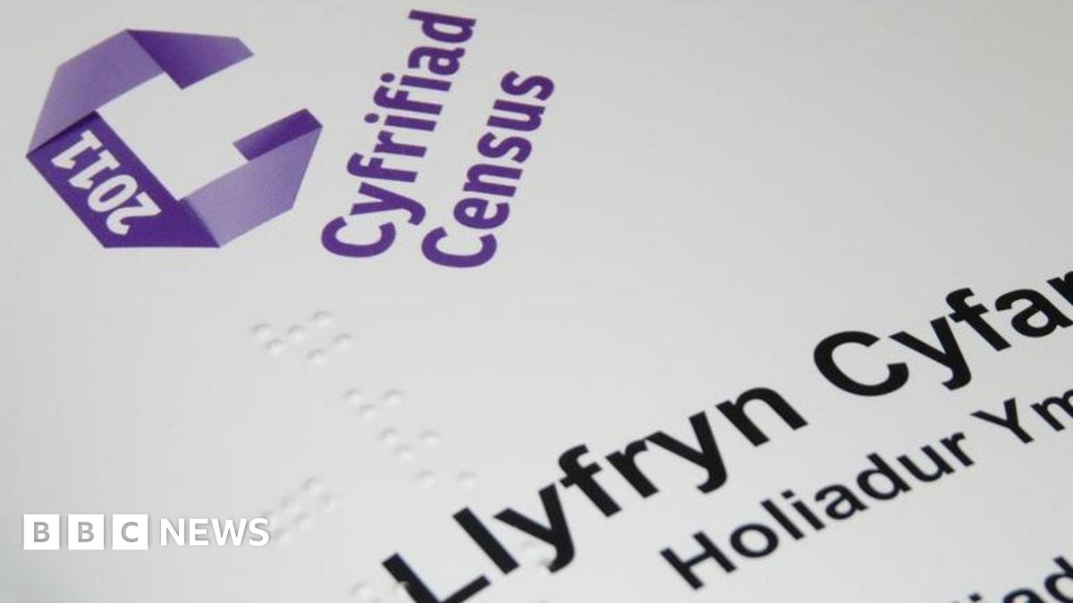 Welsh language: Cymdeithas yr Iaith Gymraeg's adverts - BBC News