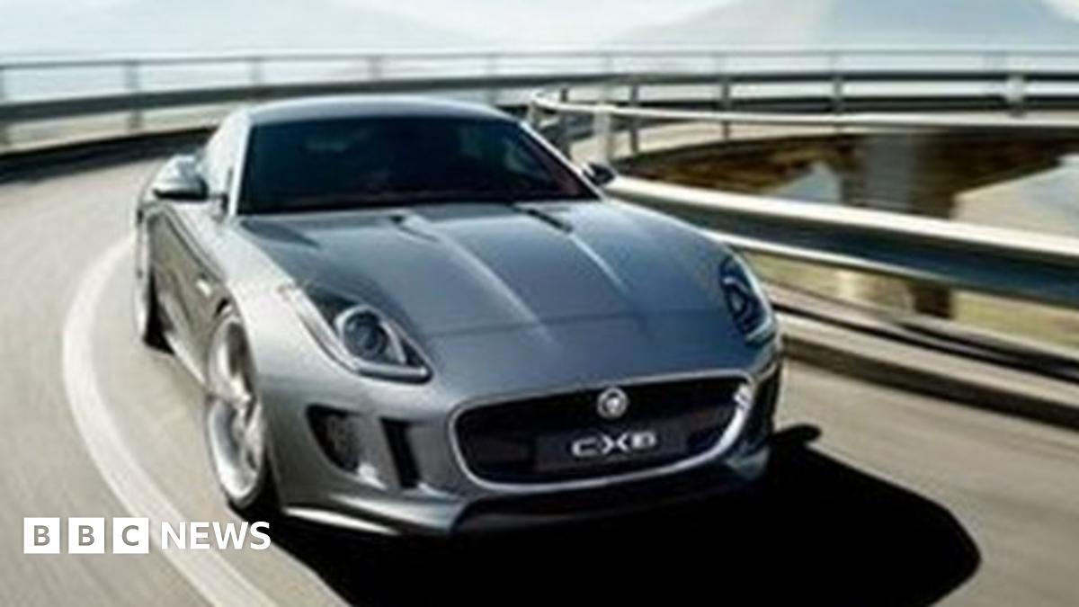Jaguar Land Rover to create 800 new jobs - BBC News