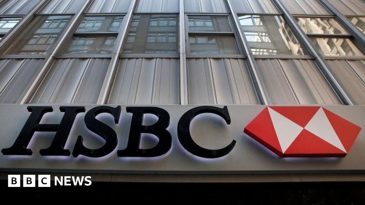 HSBC to pay $1.9bn in US money laundering penalties - BBC News