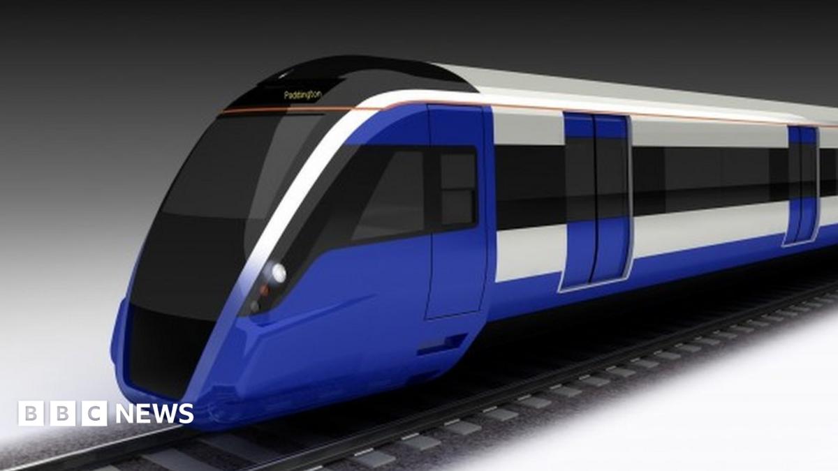 Crossrail 2 stations proposed by London business leaders - BBC News
