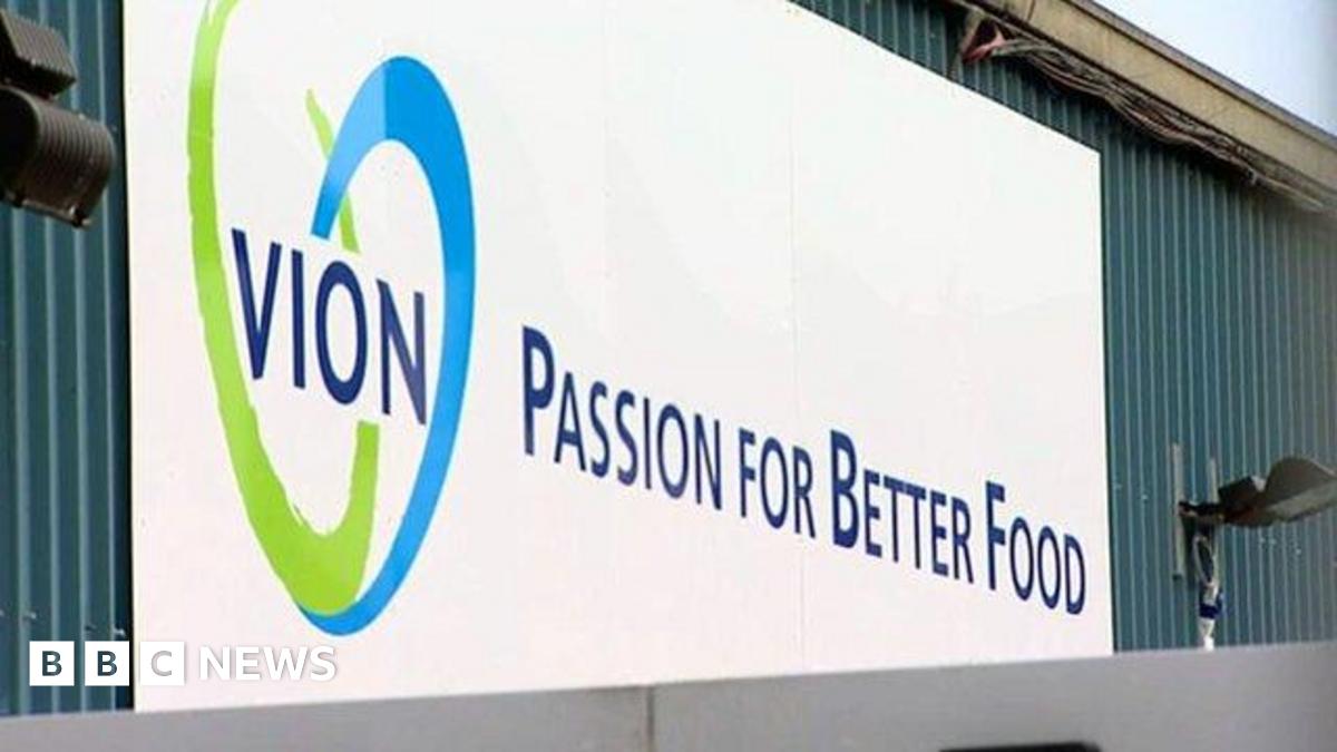 Malton bacon factory jobs saved in management buyout - BBC News