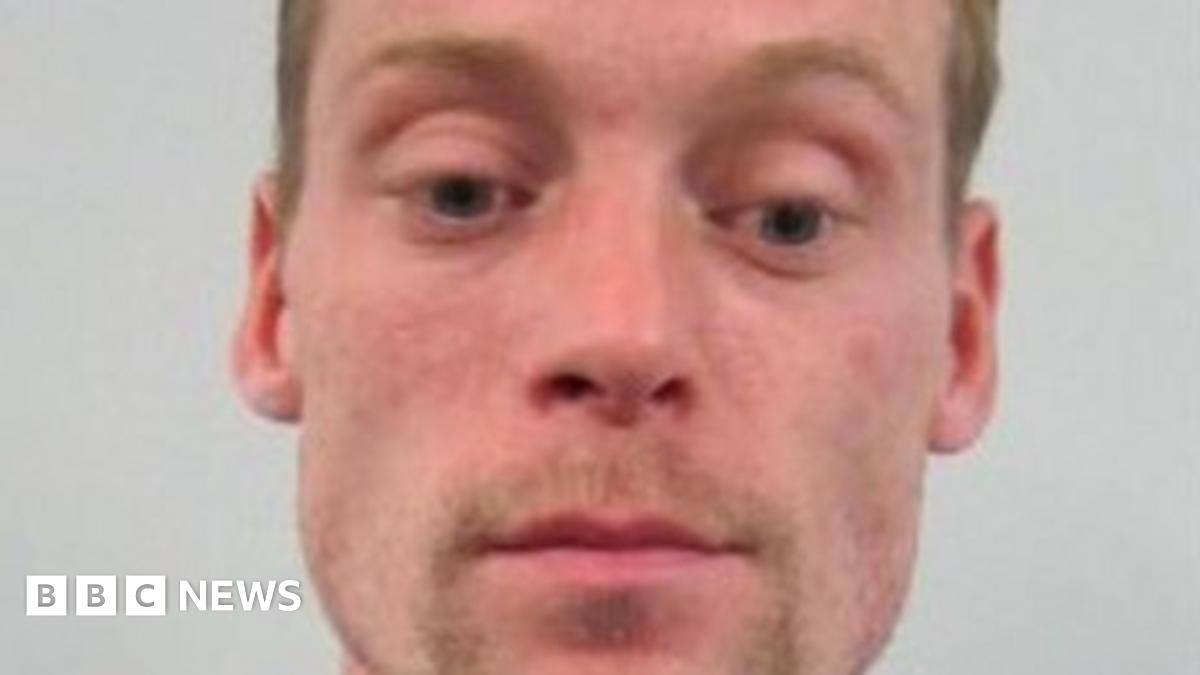 Guilfest: James Wallington jailed for Peter Hart attack - BBC News