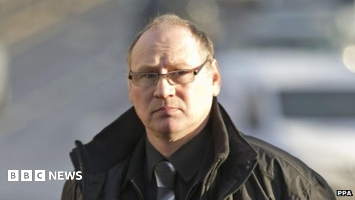 Forfar man jailed for nine years for sex attacks in Dundee - BBC News