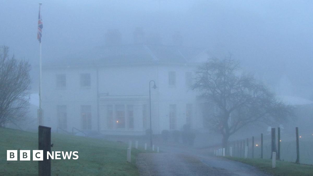 Kesgrave Hall School: MP asks for police to re-open investigation - BBC ...