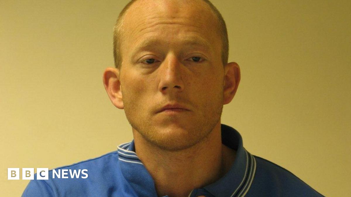 Michael Calvert loses affray appeal in Jersey knife attack - BBC News