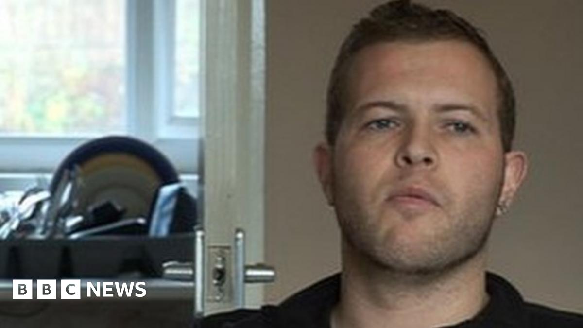 Former West Yorkshire DJ warns others about using ketamine - BBC News