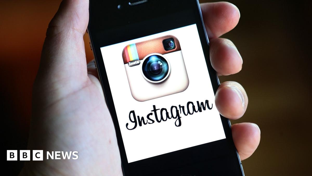 Can Instagram bounce back after terms of service storm? - BBC News